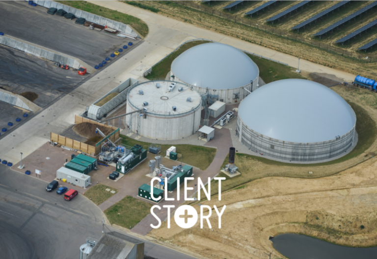 Future Biogas - Freeman Clarke